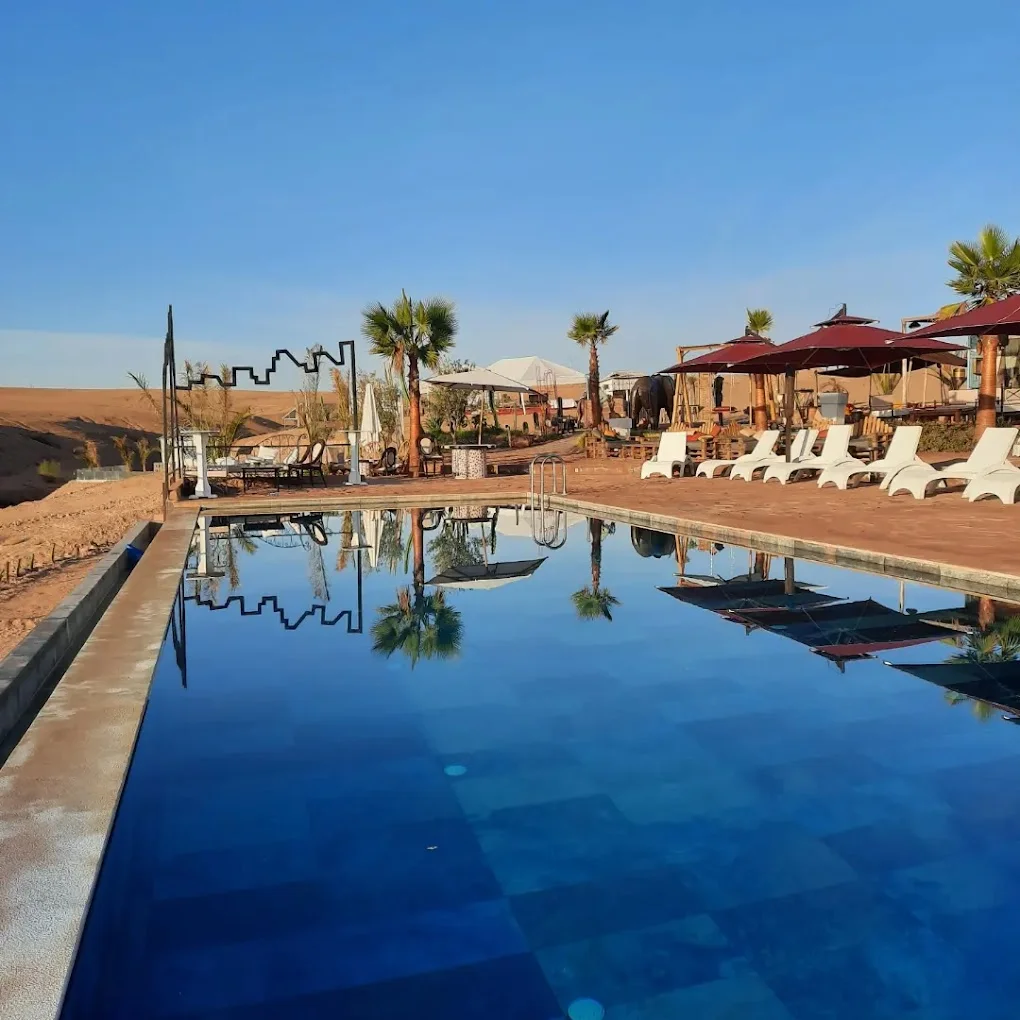 Swimming Pools | Best Of Marrakech