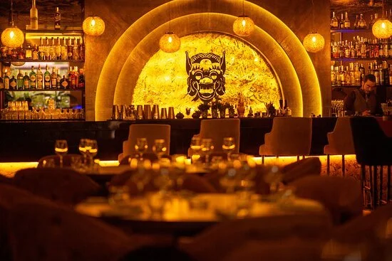 Koya Restaurant & Lounge | Menu, Prices & Restaurant Reviews