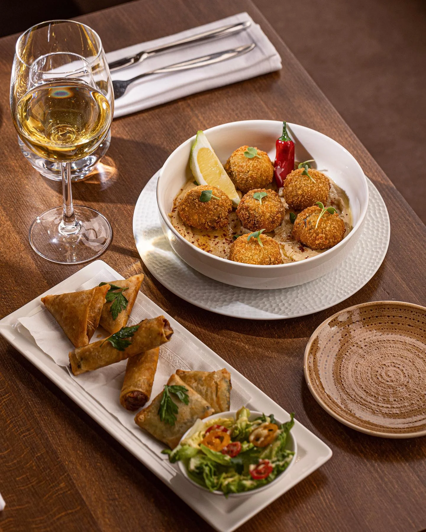 Safran by Koya | Menu, Prices, Restaurant Review, Book a Table