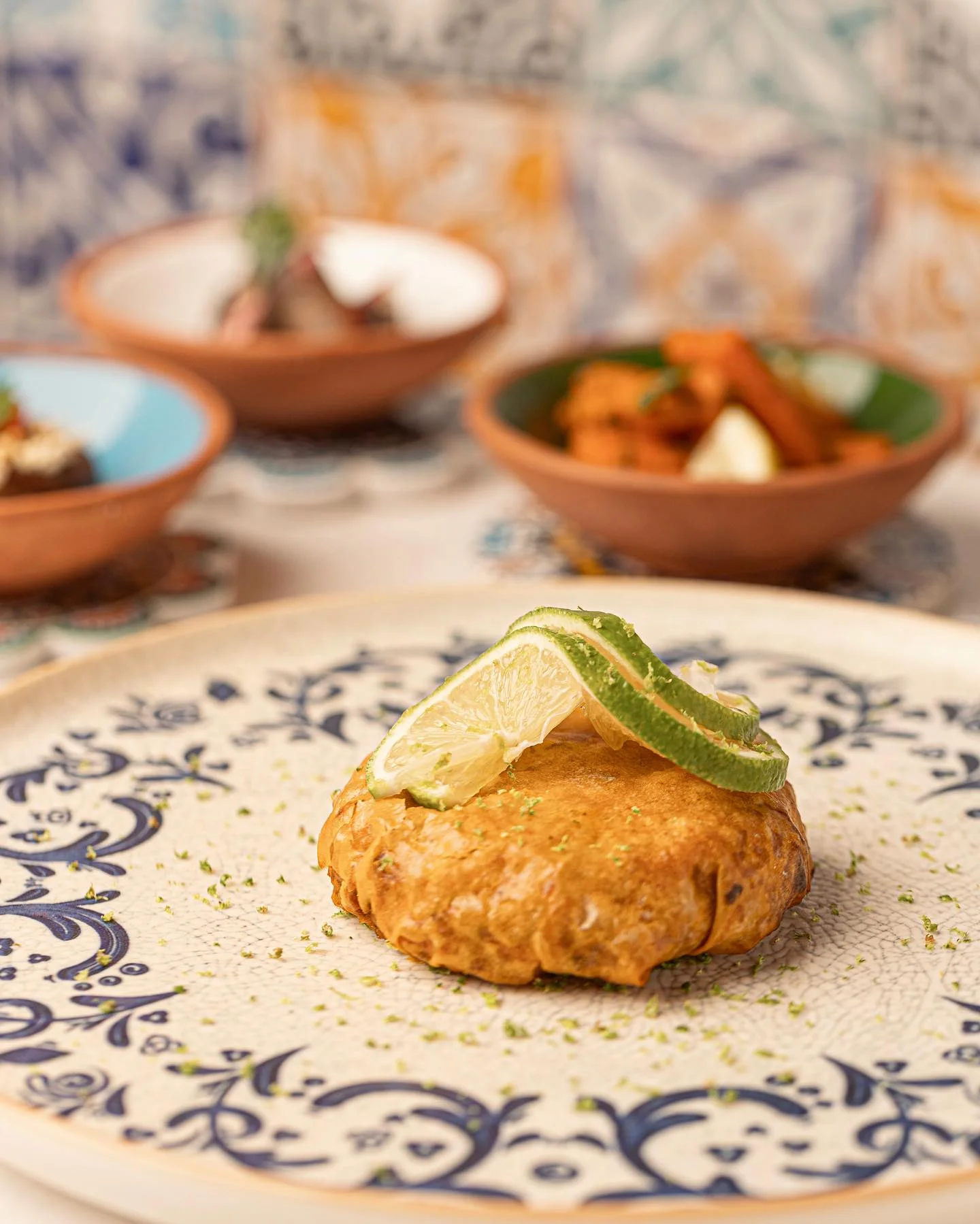 Safran by Koya | Menu, Prices, Restaurant Review, Book a Table