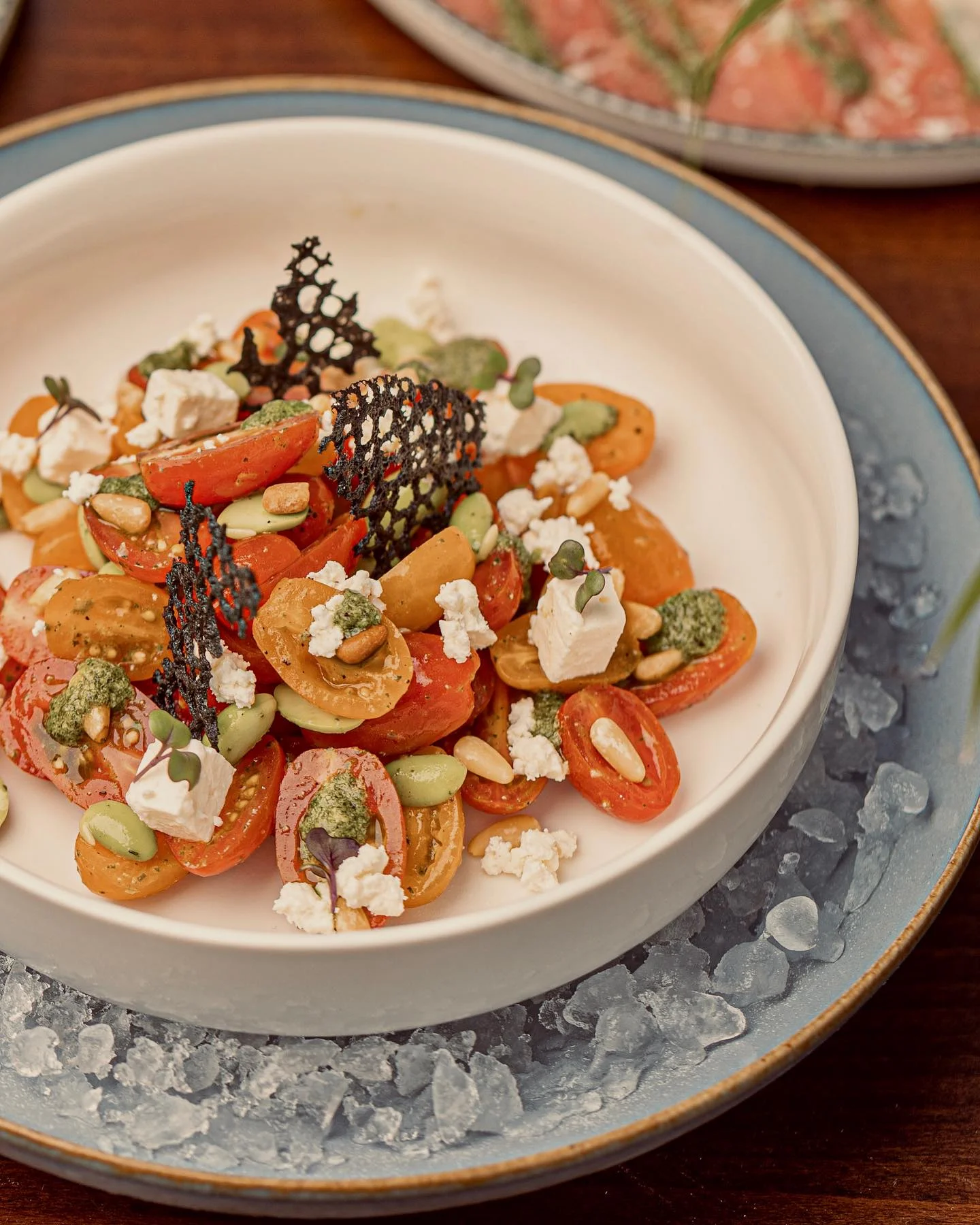 Safran by Koya | Menu, Prices, Restaurant Review, Book a Table