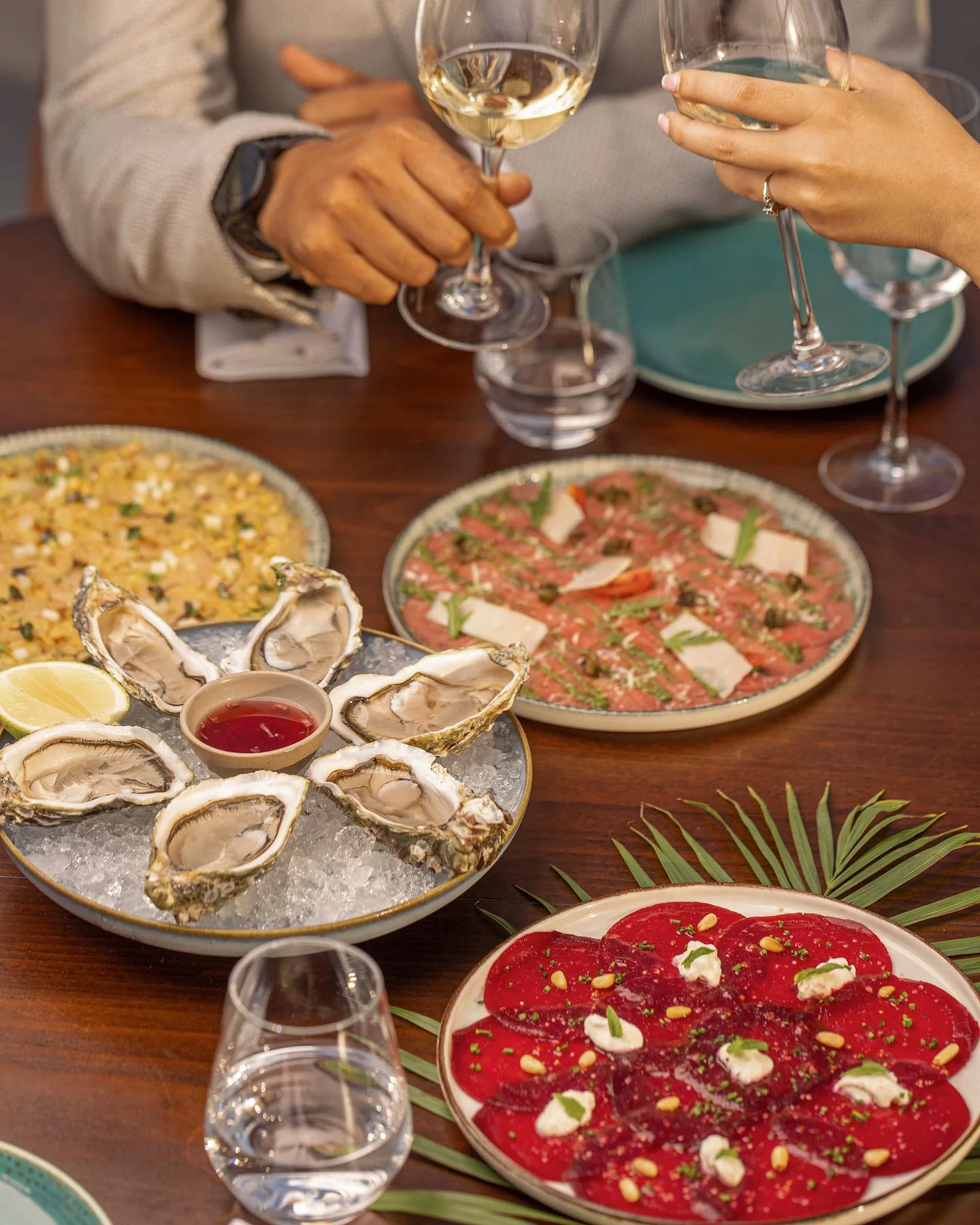 Safran by Koya | Menu, Prices & Restaurant Reviews