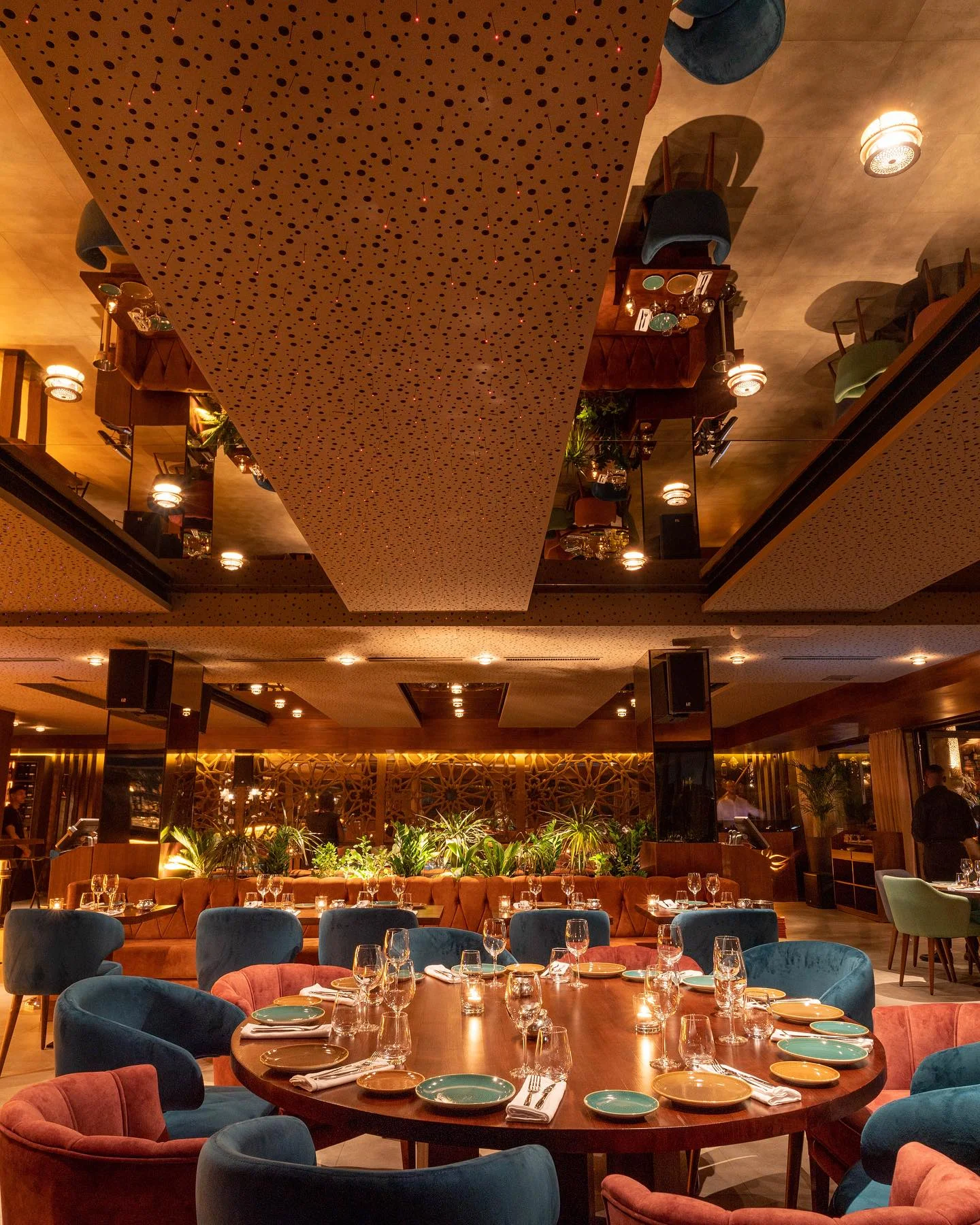 Safran by Koya | Menu, Prices, Restaurant Review, Book a Table