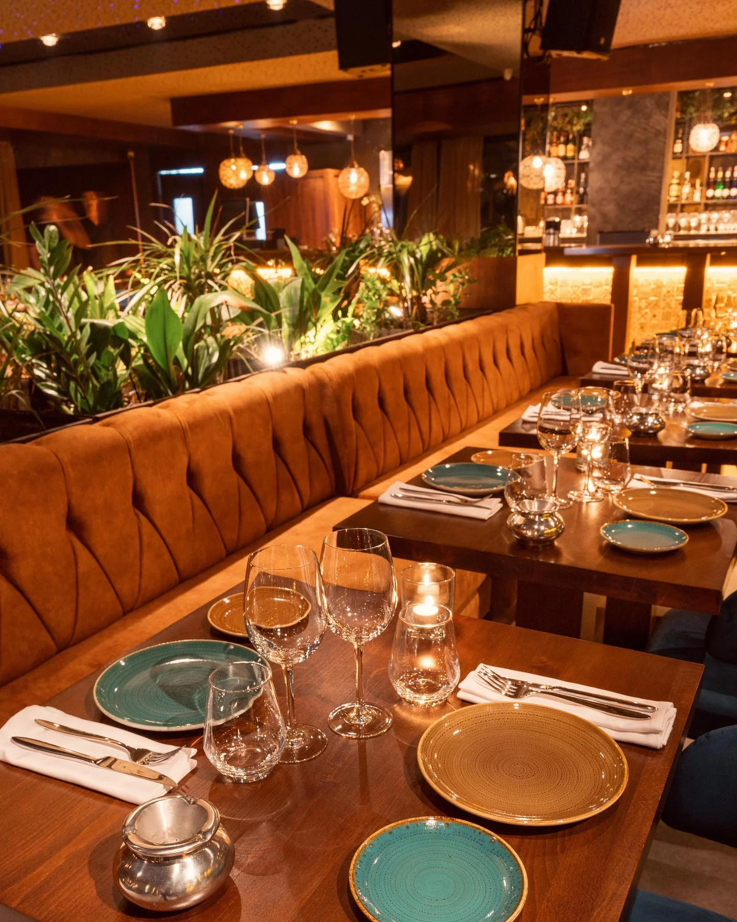 Safran by Koya | Menu, Prices, Restaurant Review, Book a Table