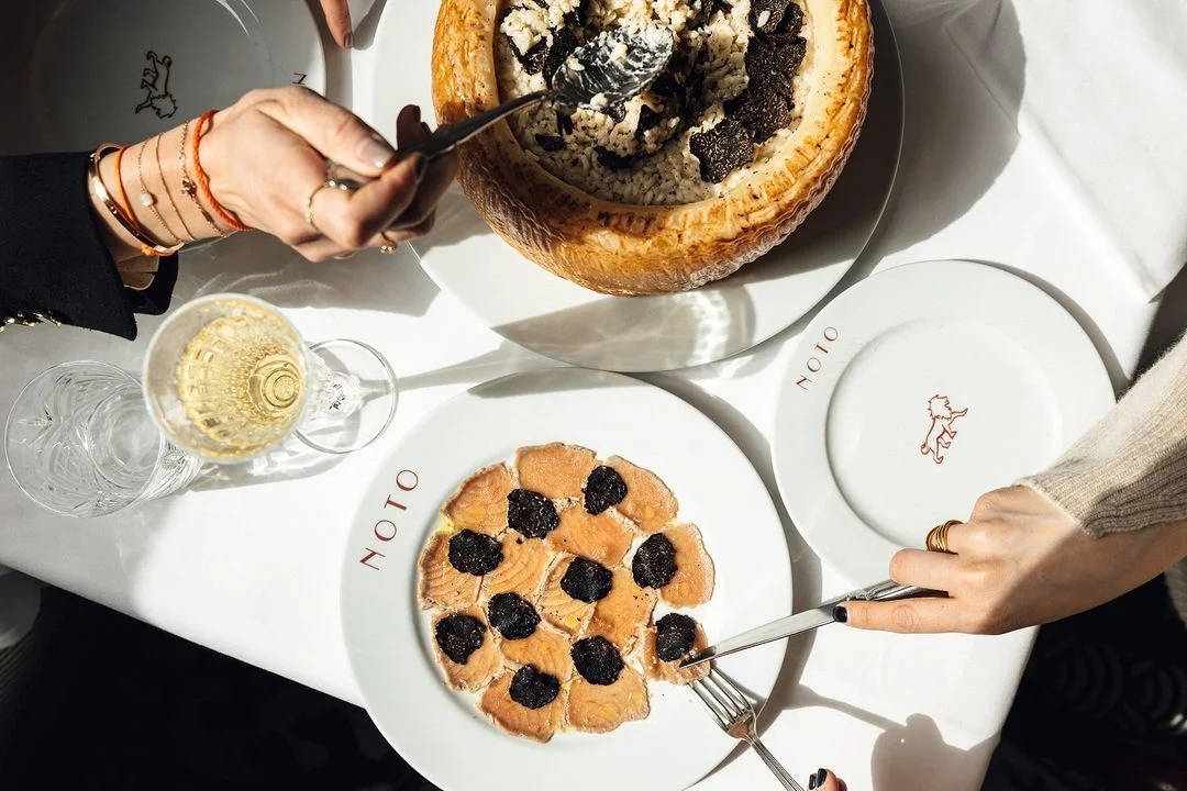 NOTO Marrakech | Menu, Prices & Restaurant Reviews