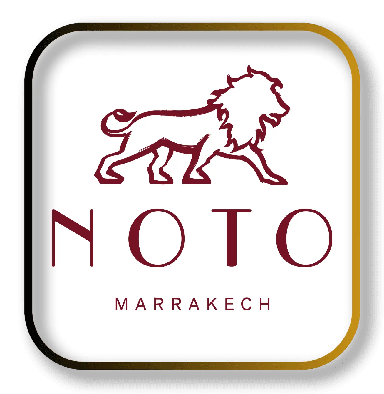 BOOKING | NOTO Marrakech